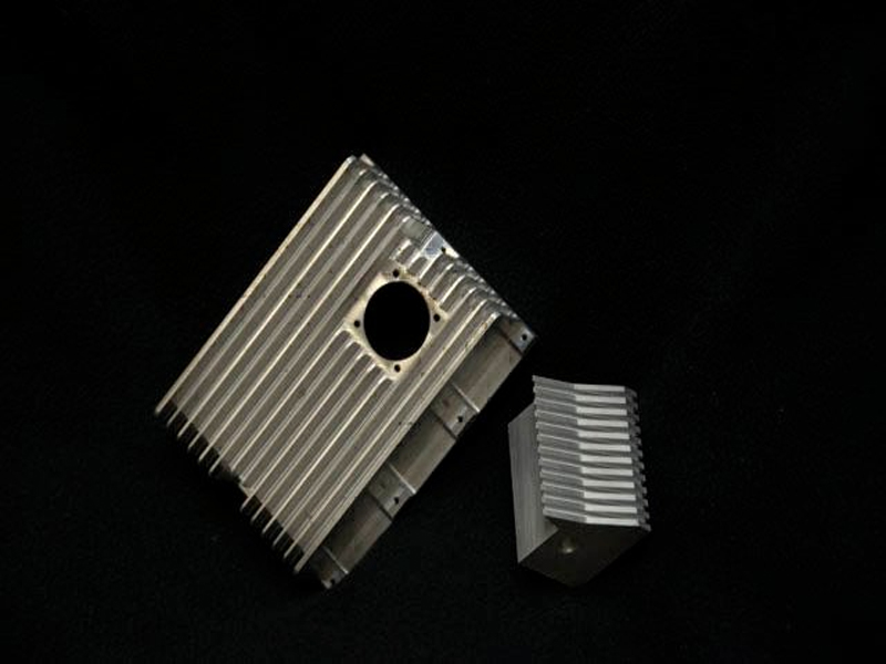 Zenith Manufacturing Inc.